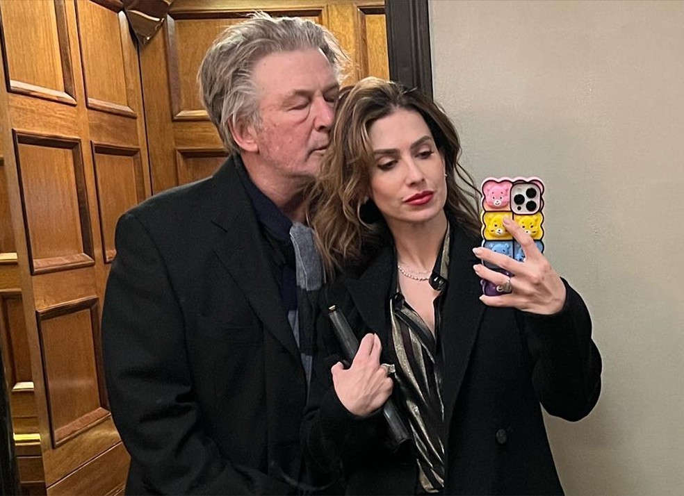 Alec Baldwin relembra festa de 40 anos como 'a melhor de sua vida' e ...
