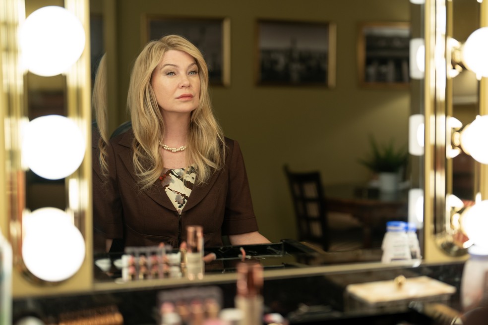 Ellen Pompeo fala do Brasil, rotina 'comum' e desafio após 20 anos ...