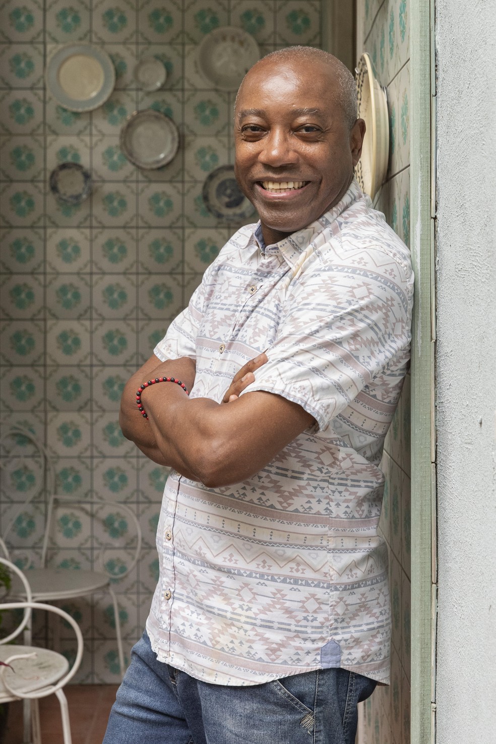 Nando Cunha é premiado como melhor ator no Los Angeles Brazilian Film ...