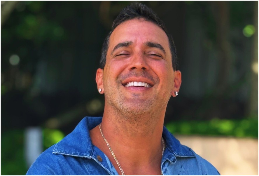 Andre Marques abre intimidade e responde sobre fetiches, status civil e ...