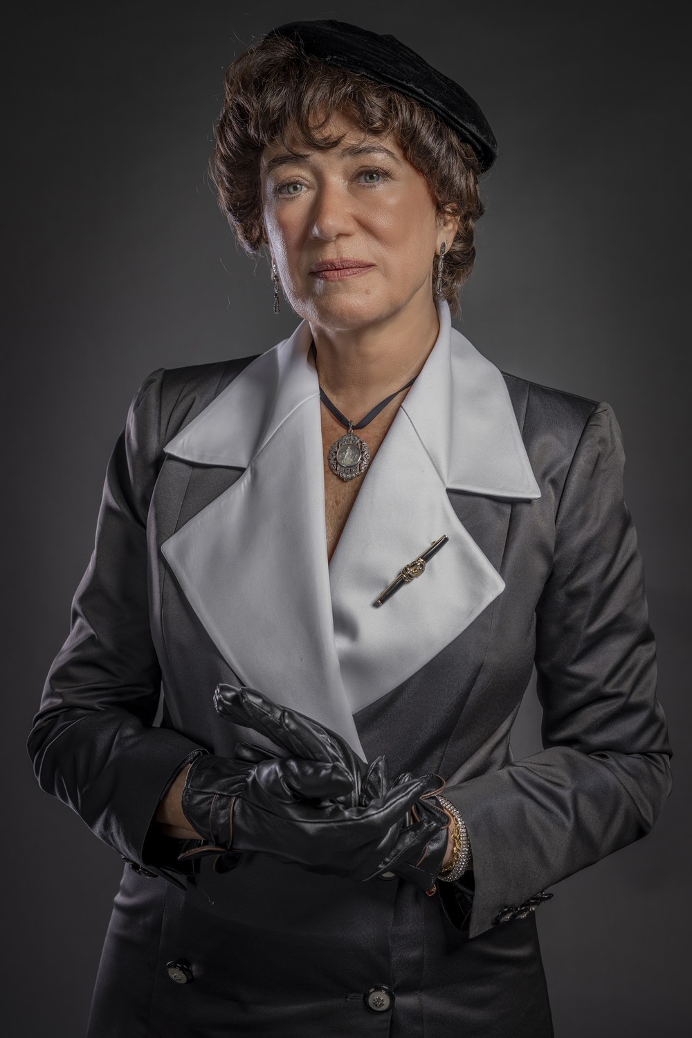 Saiba quais serão as vilãs lembradas no 'Show 60 Anos' da TV Globo