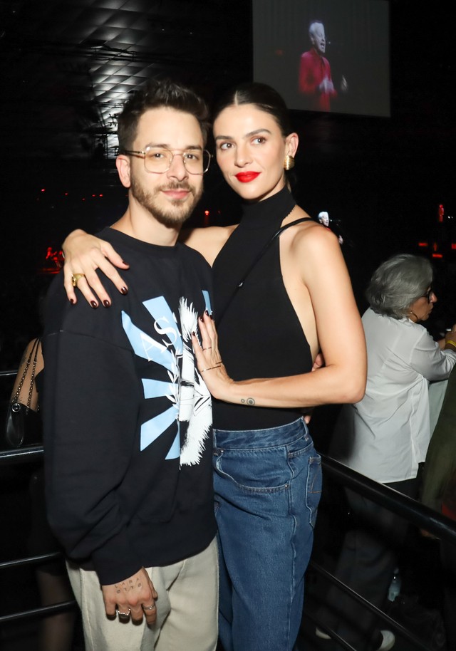 Junior Lima diz que já compartilhou carro com Sandy, e fala de relação ...