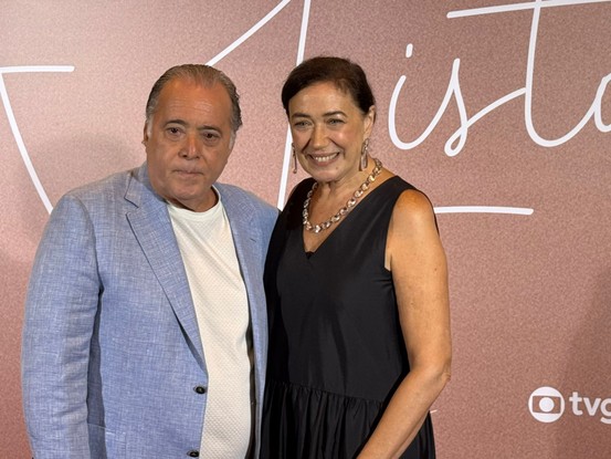 Saiba tudo sobre: Tony Ramos