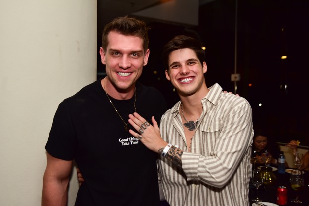 Saiba tudo sobre: Gabriel Fop