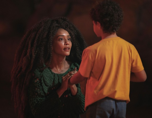 'Chico Bento e a Goiabeira Maraviosa' divulga fotos oficiais de Taís ...