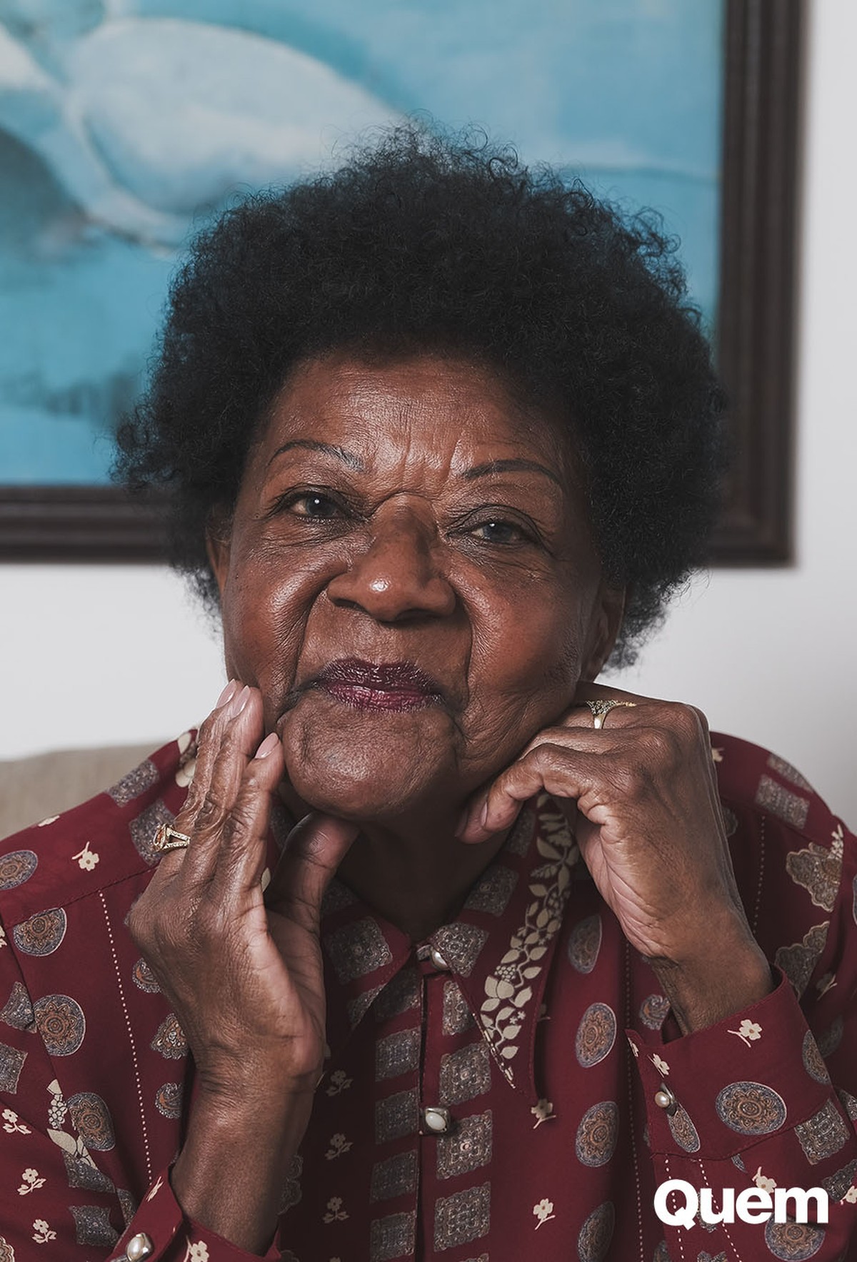 Alaíde Costa sonha cantar em Paris, aos 88: 'Hoje vejo que perdi muita ...