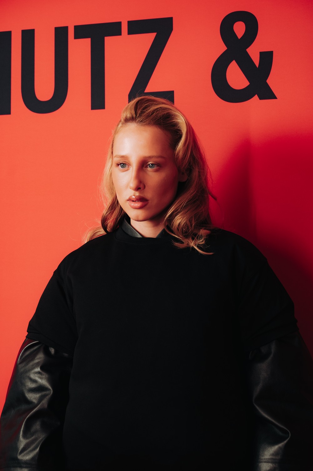 Malu Borges lança coleção na Semana de Moda de Paris