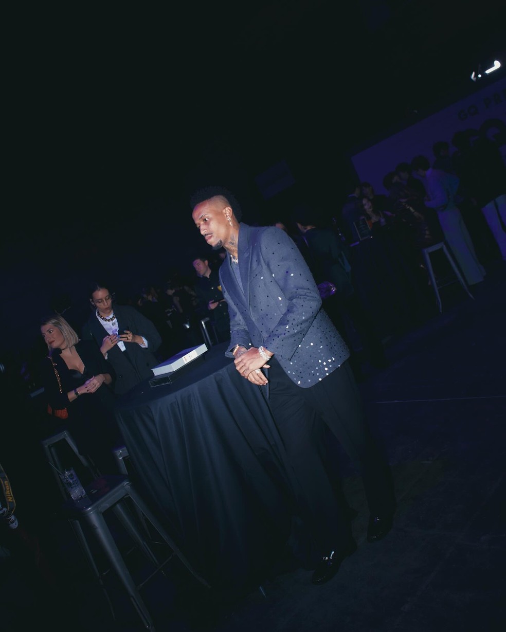 Karoline Lima deixa comentário sugestivo em publicação de Eder Militão ...