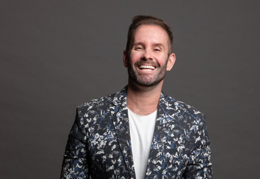 Leo Marçal: “Tenho muitas missões a cumprir por aqui. Sou só gratidão'