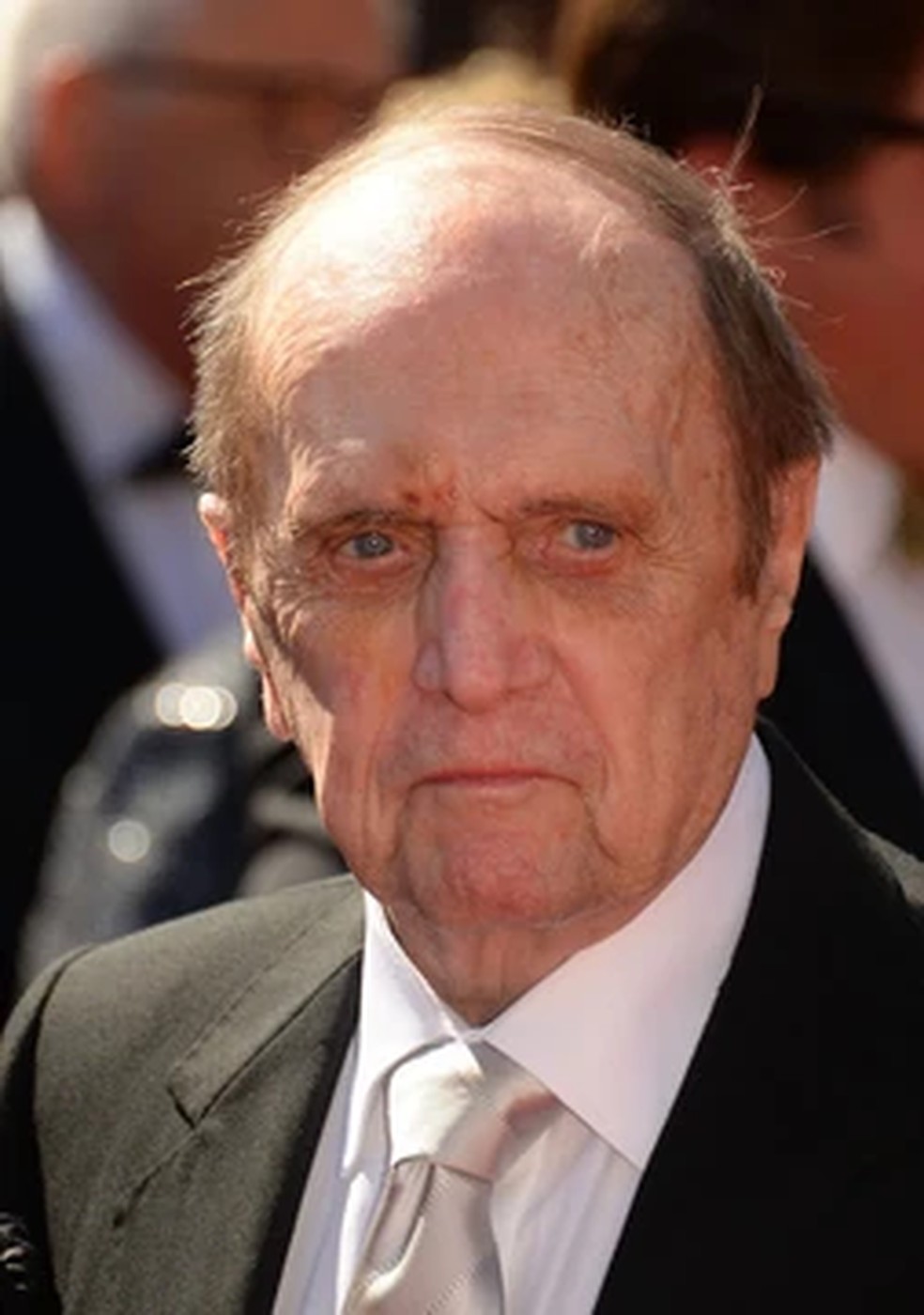 Morre o ator norte-americano Bob Newhart de 'Big Bang Theory' e 'Elf'