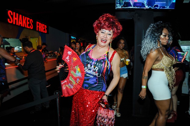 Saiba tudo sobre: Nany People