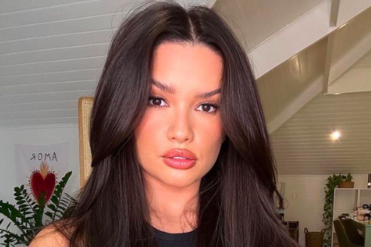 Juliette: 'O cabelo representa minha força, gosto dele mais natural'