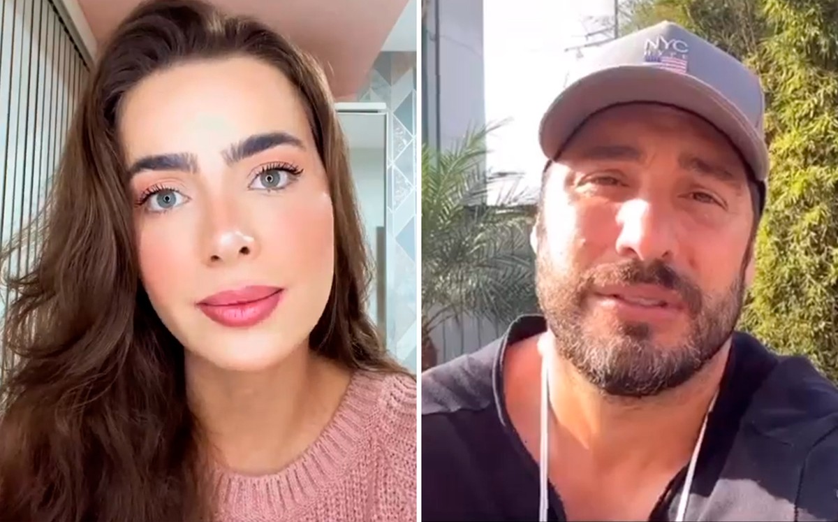 Rayanne Morais volta a negar traição e explica pedido de perdão de ...
