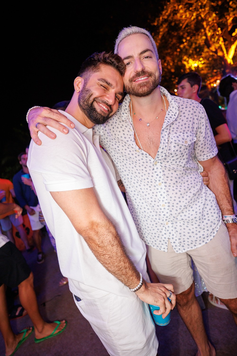 Thales Bretas e Silva terminam o namoro