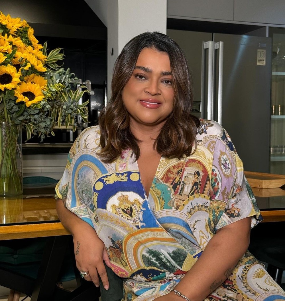 O que é fisioterapia pélvica, tratamento feito por Preta Gil após ...