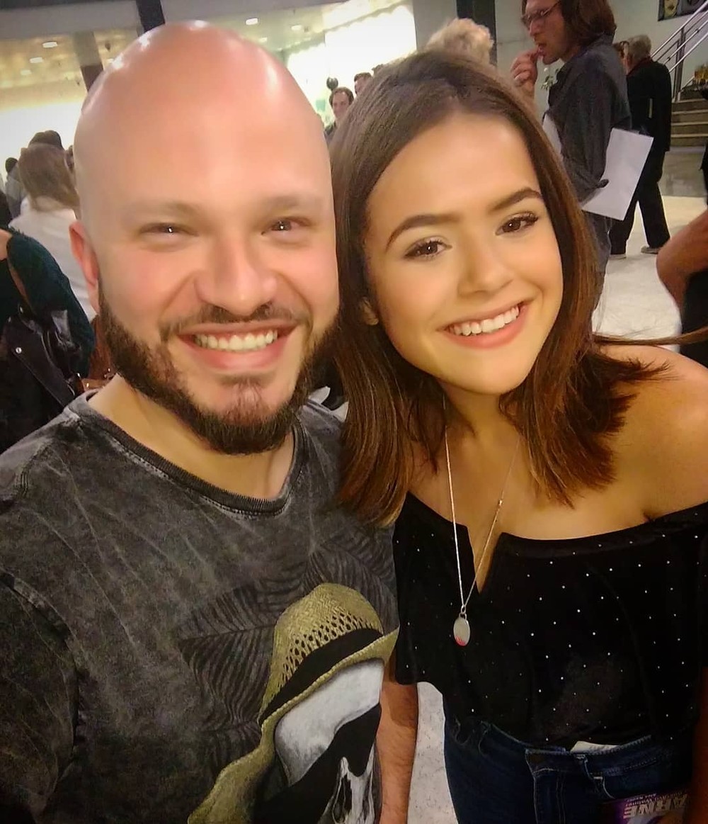 Morre Pedro de Landa, influenciador e jurado teatral, aos 35 anos; famosos lamentam