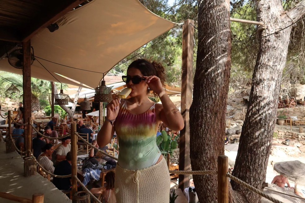 Maisa Silva abre álbum de viagem: 'Nesse perfil vai ser verão por muito ...