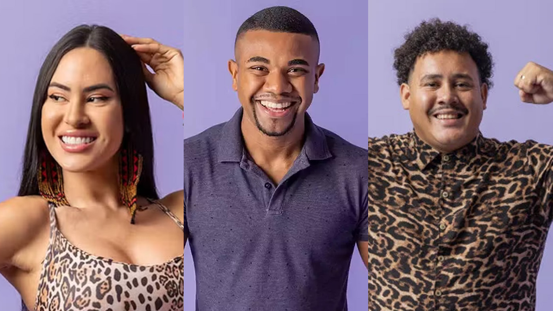 Saiba tudo sobre: Marcus Vinícius | BBB 24