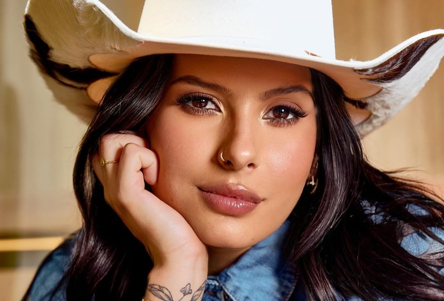 Ana Castela comenta troca de música de Zé Felipe por Gustavo Mioto ...