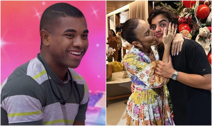 Depois de Ivete Sangalo, Marcelo Cady também declara torcida para Davi no BBB 24