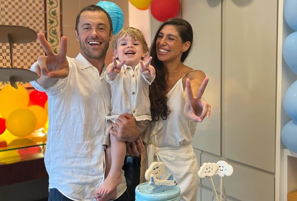 Tamara Dalcanale explica sumiço após acidente de Kayky Brito: 'Vida ...