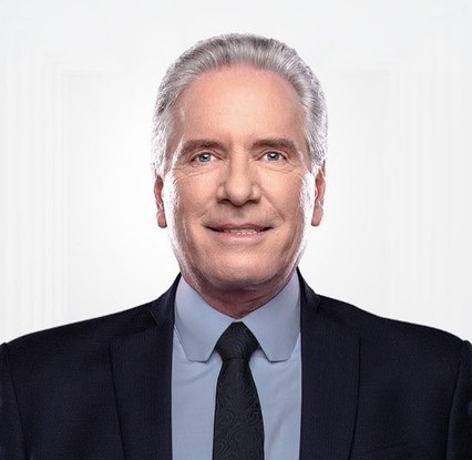 Saiba tudo sobre: Roberto Justus