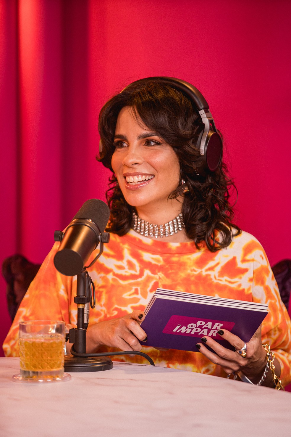 Maria Ribeiro: 'Quero dar vazão ao humor que sempre tive e que deixei ...