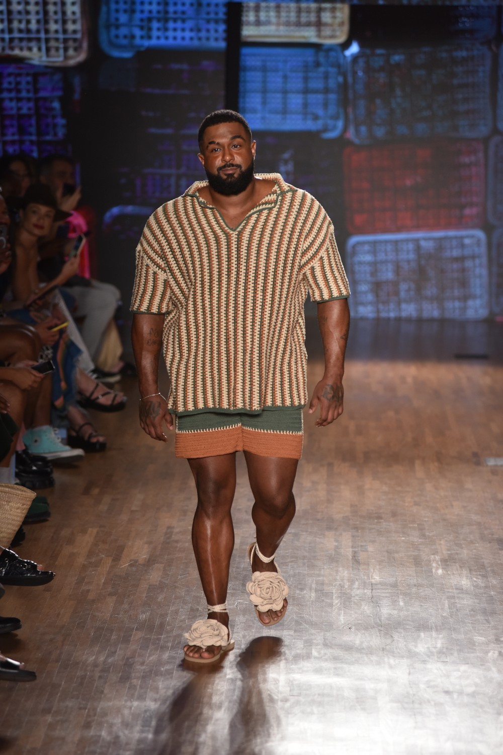 Baco Exu Do Blues exalta protagonismo negro no audiovisual e confessa ...