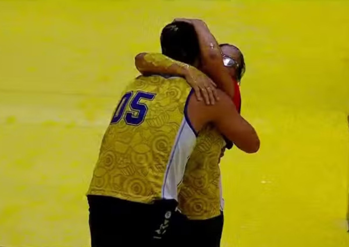 BBB 25 tem 'sogra x genro' em prova do líder, análise de paredão e mais