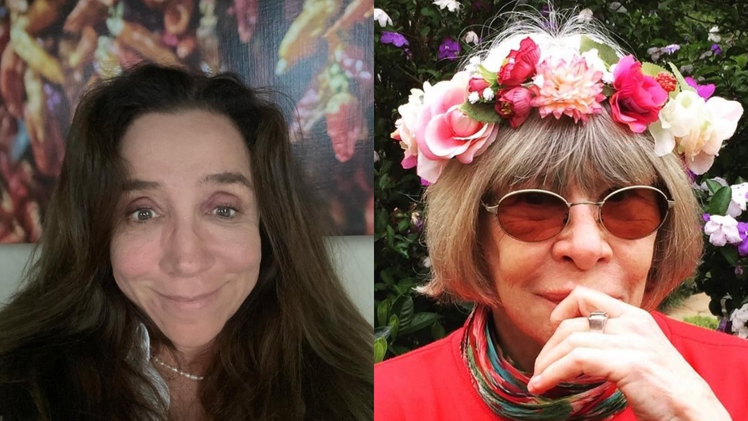 Saiba tudo sobre: Marisa Orth