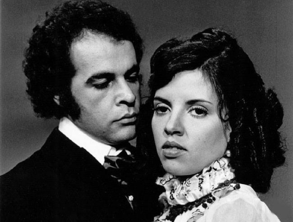 Lúcia Alves: Relembre papéis da carreira da atriz