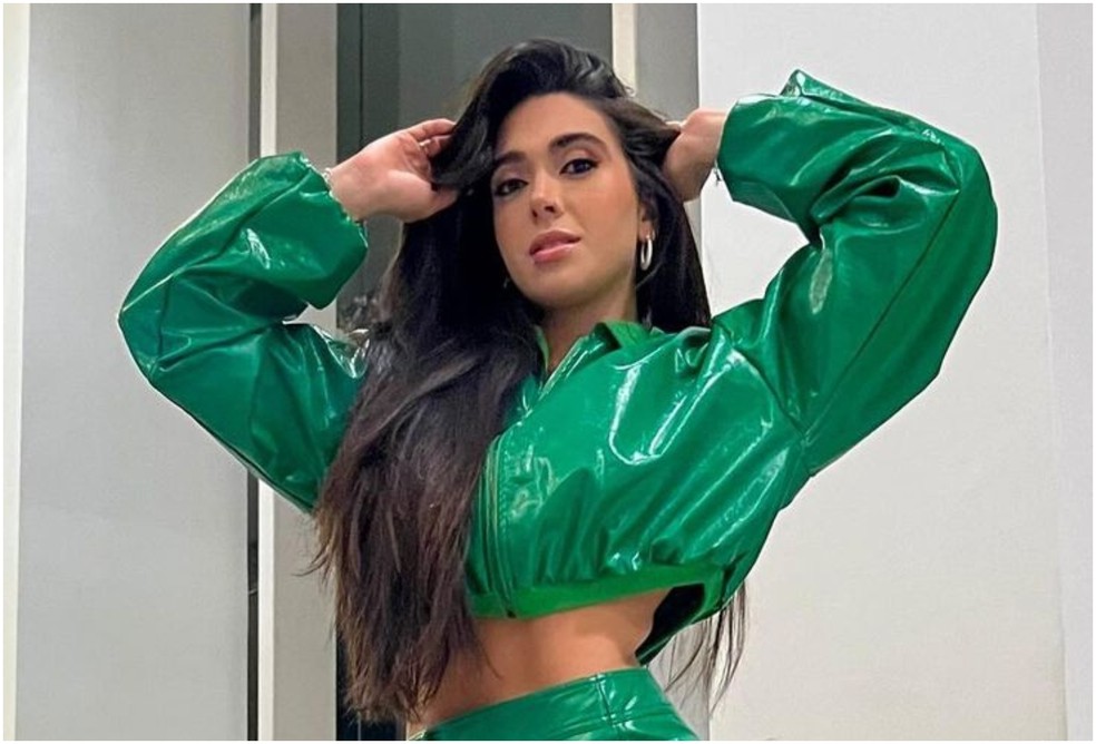 Giovanna é uma mulher trans? Ex-BBB esclarece dúvida de seguidores