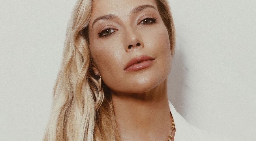 Luiza Possi relembra baixa autoestima na juventude e fala dos 40 anos ...