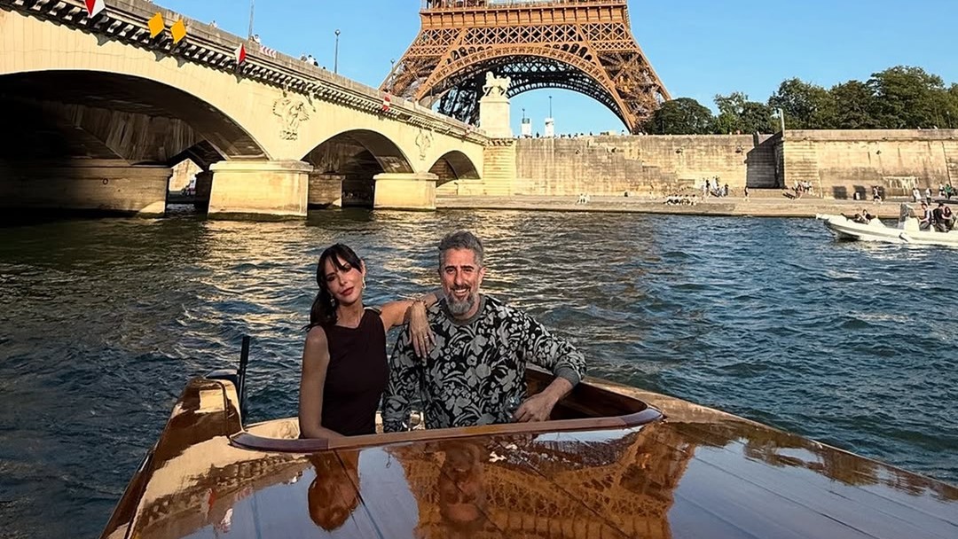 Saiba tudo sobre: Marcos Mion