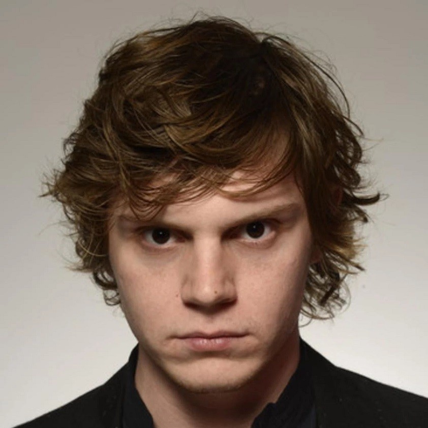 Saiba tudo sobre: Evan Peters