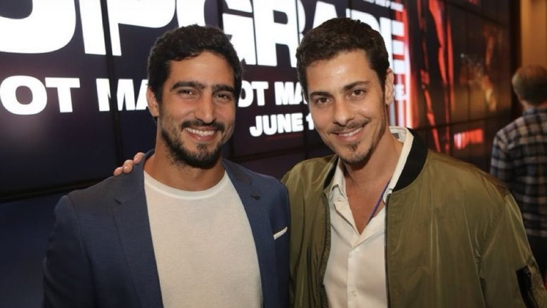 Saiba tudo sobre: Sacha Bali