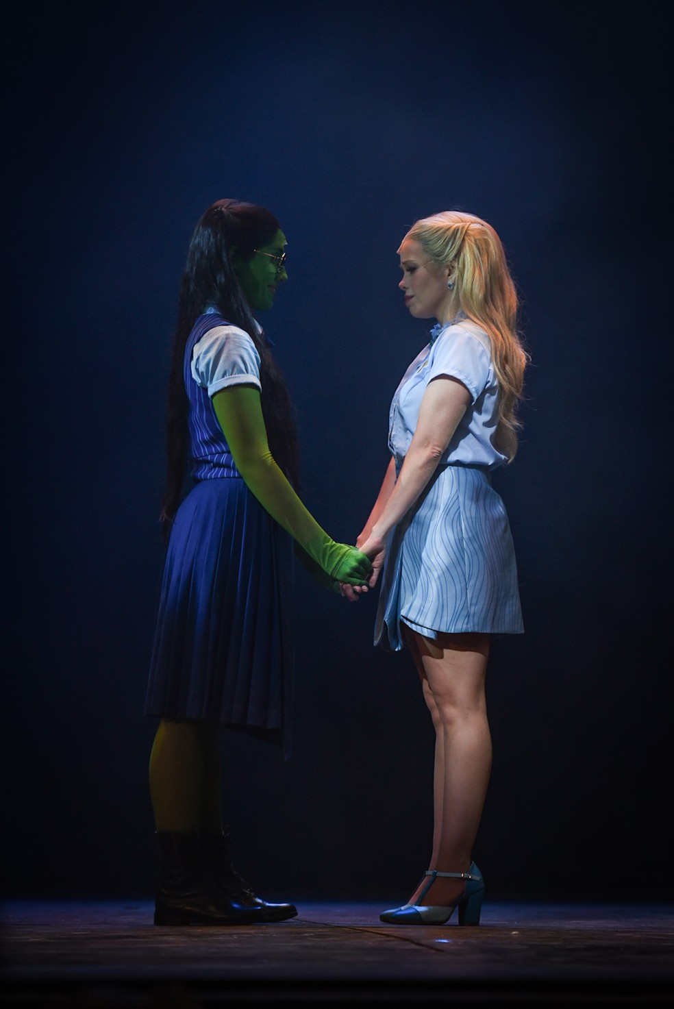 'Wicked' estreia com aprovação do criador, investimento de 19 mi e 80 ...