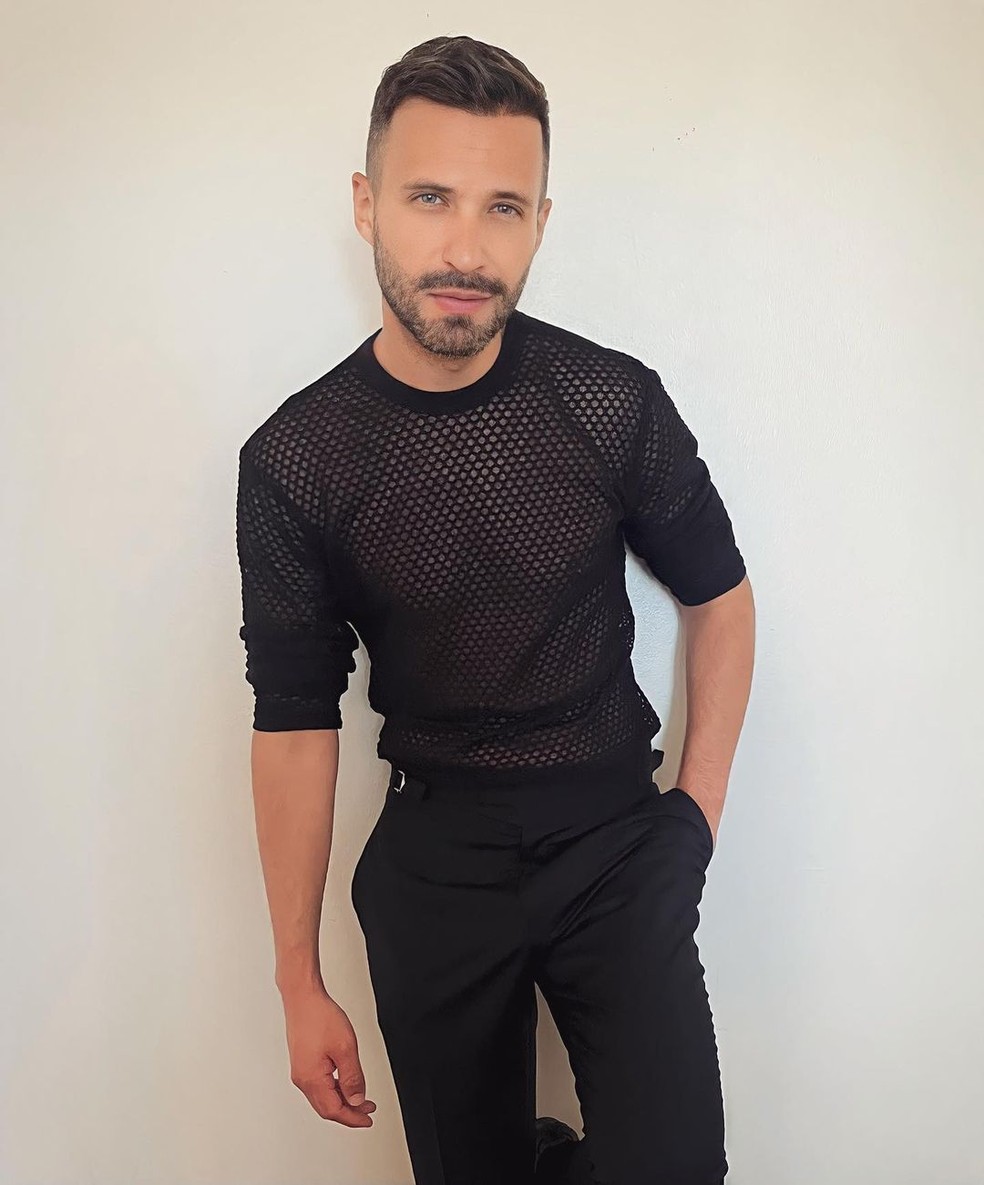 Lembra dela? Daniela Luján, a 'Luz Clarita', grava single com ...