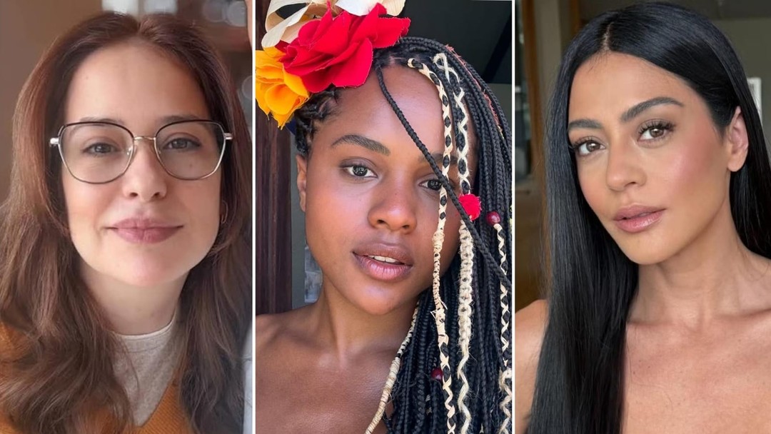 Saiba tudo sobre: Duda Santos