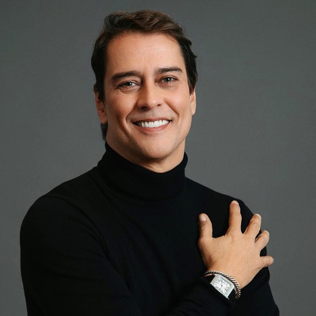Saiba tudo sobre: Marcello Antony