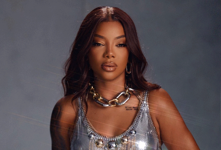 Ludmilla leva o 'Fervo da Lud' para as ruas do Rio na terça-feira de ...