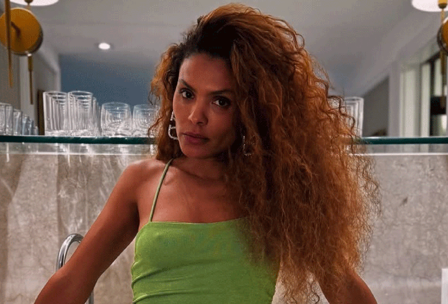 Liddi Rafaela elimina 7 kg após 'desequilíbrio metabólico'