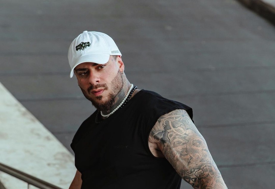 Leo Stronda diz ter recusado R$ 100 mil por mês em publicidades de ...