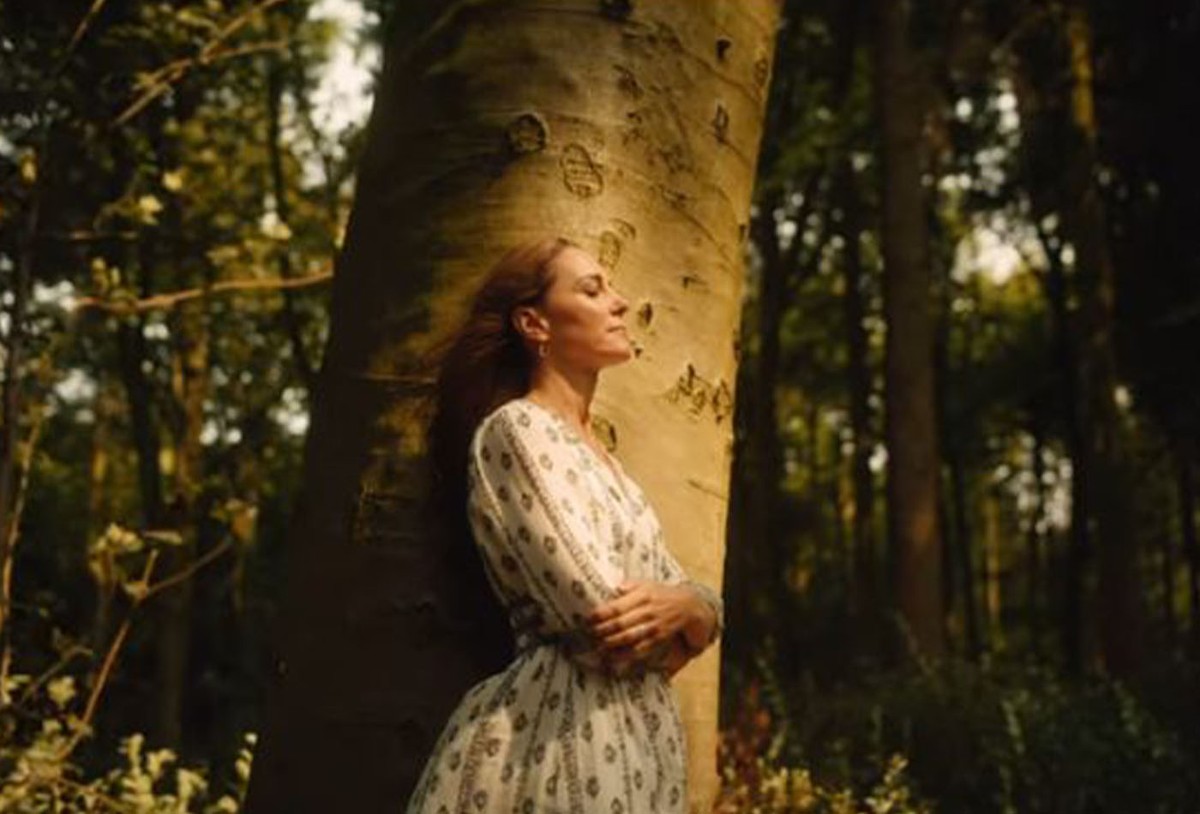 Seis detalhes que você não reparou no vídeo emocionante de Kate Middleton