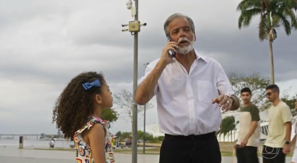 Após grave problema de saúde, Claudio Cinti participa de 'Dona de Mim ...