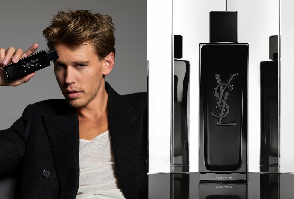 Vale a pena? Testamos os perfumes de famosos como Cauã Reymond e Austin ...