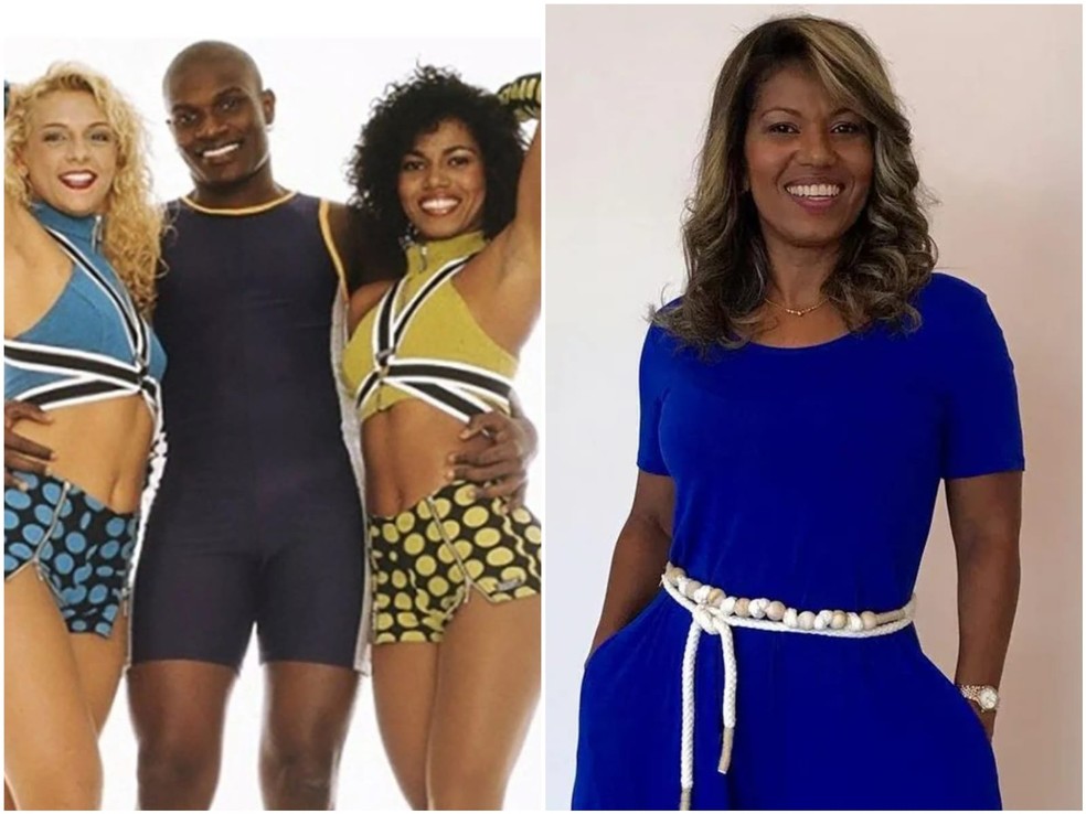 Por onde andam: Veja como estão 9 musas dos anos 90 atualmente