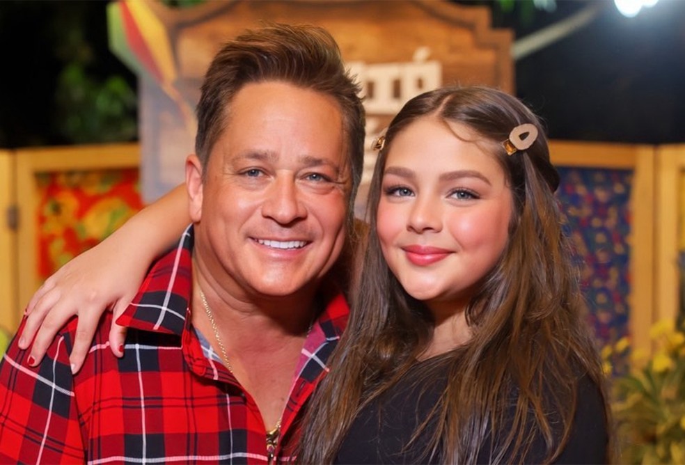 Leonardo vovô de 6: conheça todos os netos do cantor sertanejo