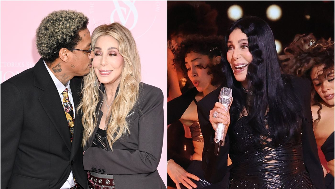 Saiba tudo sobre: Cher