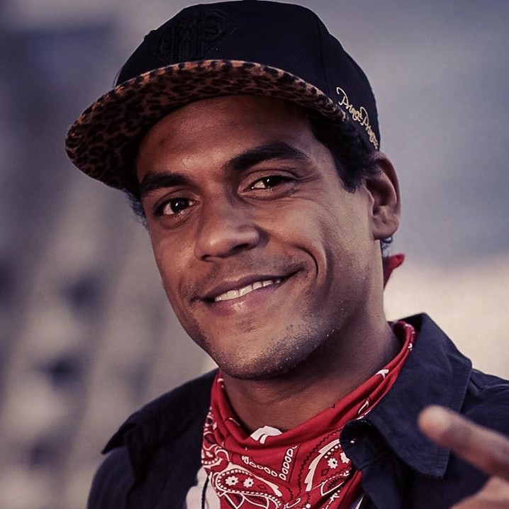 Saiba tudo sobre: Marcello Melo Jr